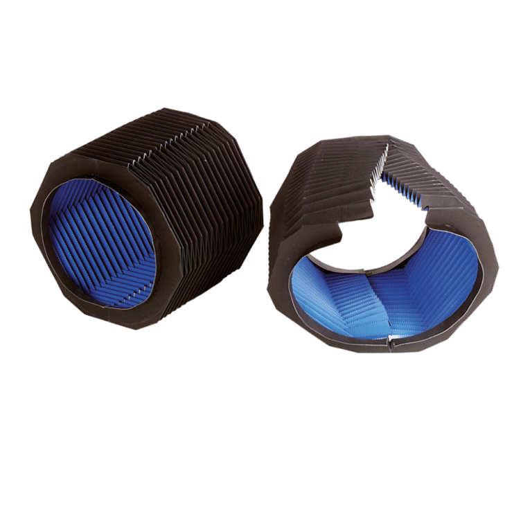 Fuelles protectores para maquinaria | EUREX