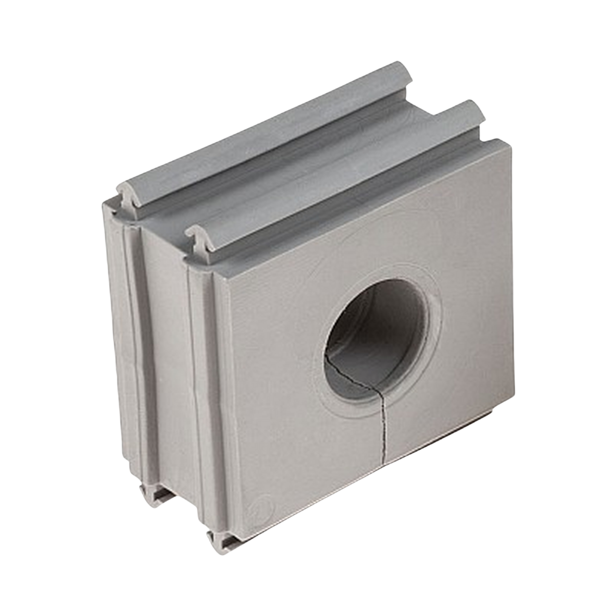 Sistemas de Pasamuros para Cables con y sin Conectores | EUREX