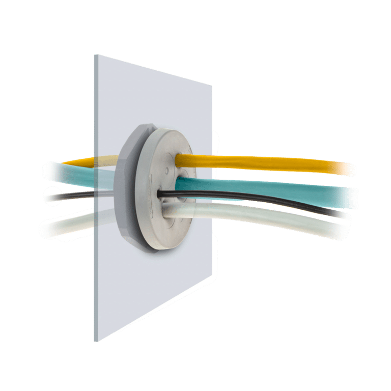 Pasacables para Cables sin Conectores | EUREX