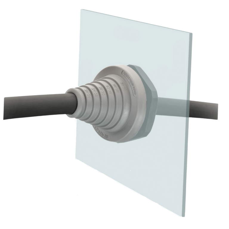 Pasacables para Cables sin Conectores | EUREX